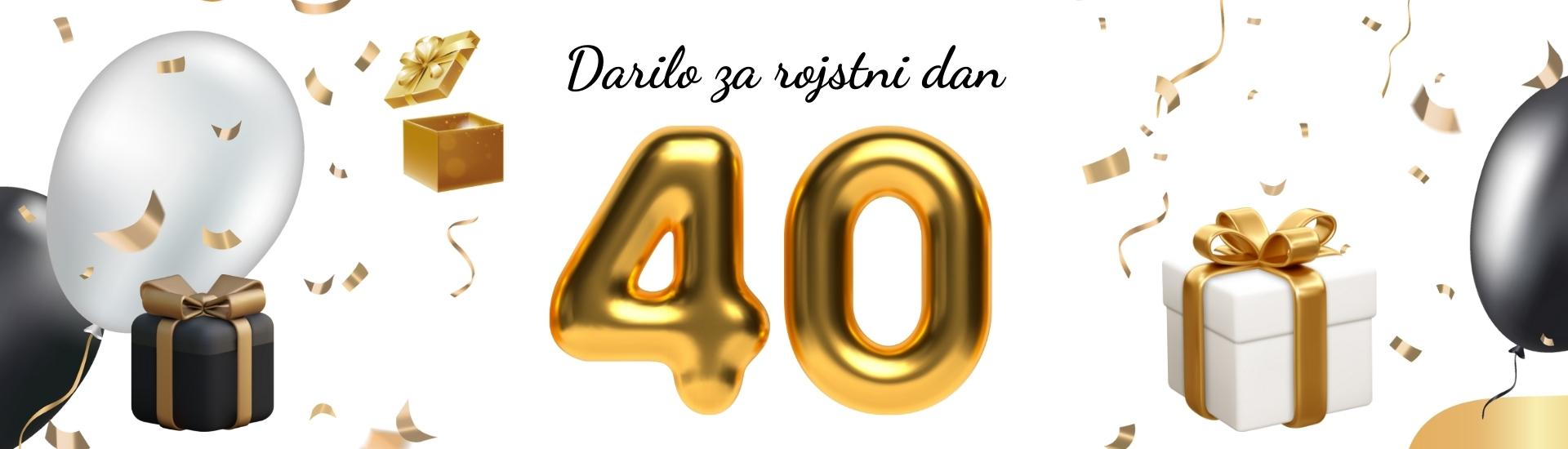 Darila za rojstni dan – Več kot 100 idej s cenami