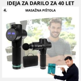 Darila za rojstni dan – Več kot 100 idej s cenami