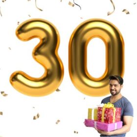 Darila za rojstni dan – Več kot 100 idej s cenami