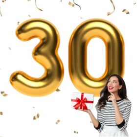 Darila za rojstni dan – Več kot 100 idej s cenami